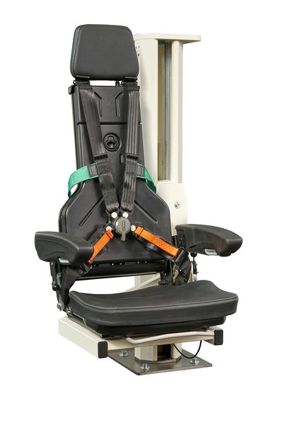 Probatec AG - innovator for high-quality seating systems